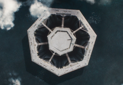 Narkina 5 Imperial Prison Complex | Wookieepedia | Fandom