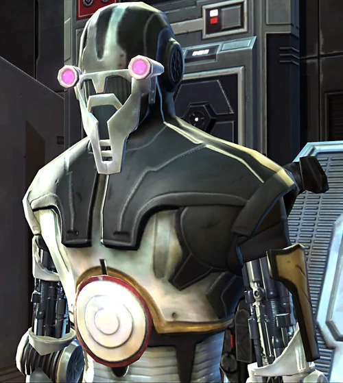 OHK-99 | Wookieepedia | Fandom