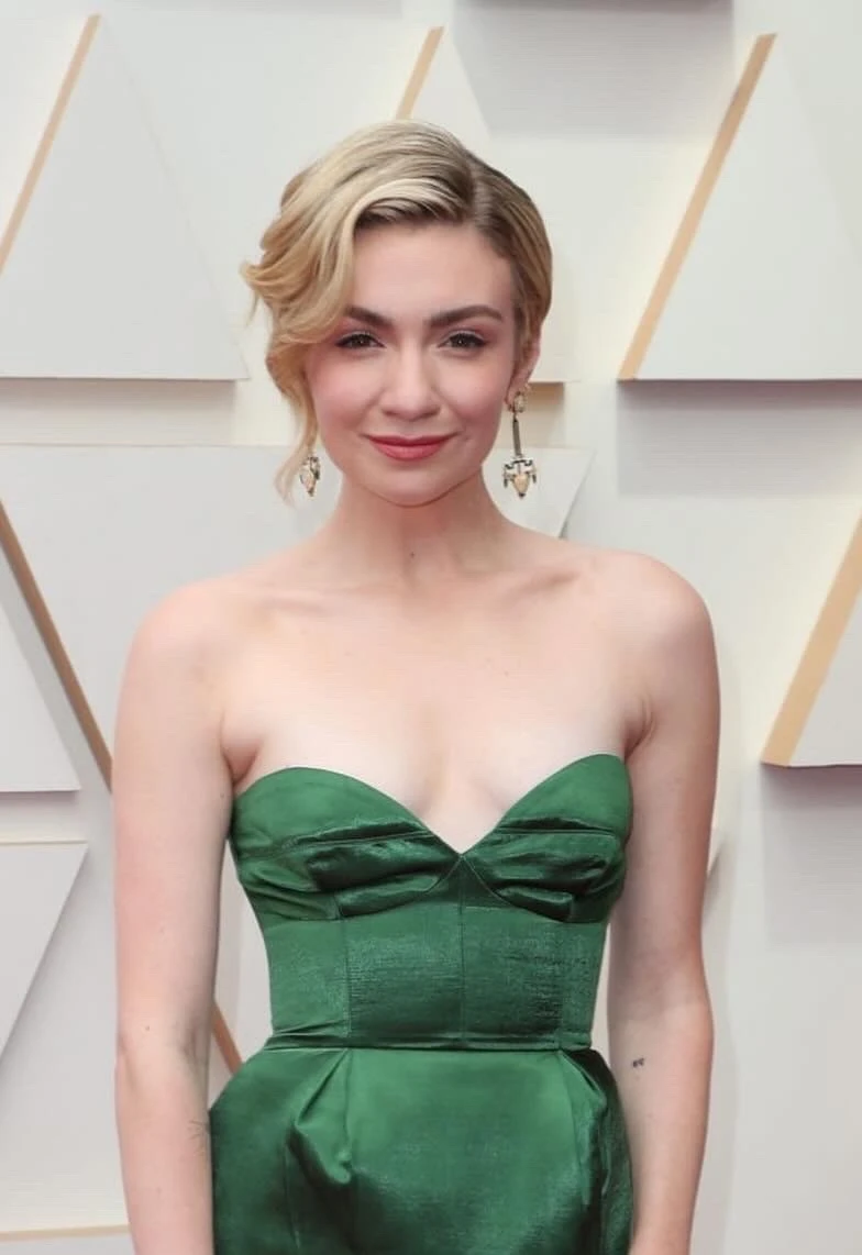 Paloma Garcia-Lee | Wookieepedia | Fandom