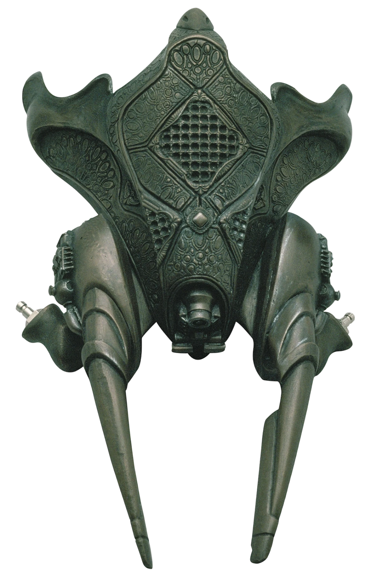 Antiox breath mask | Wookieepedia | Fandom