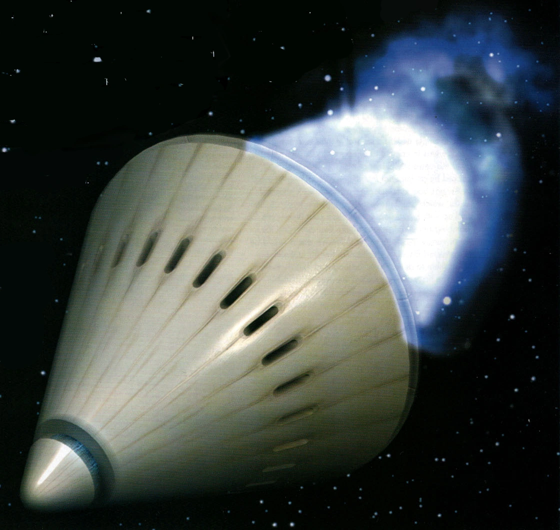 MG7-A proton torpedo | Wookieepedia | Fandom