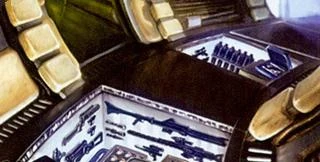 Smuggling compartment | Wookieepedia | Fandom