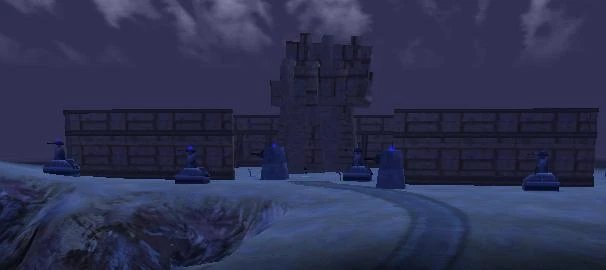 Tarkin Detention Facility | Wookieepedia | Fandom