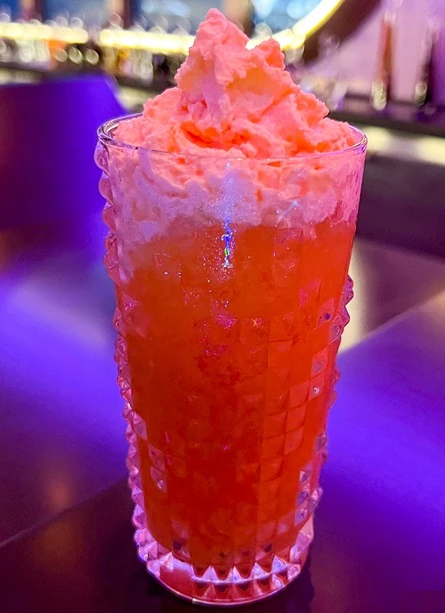 The Golden One (cocktail) | Wookieepedia | Fandom