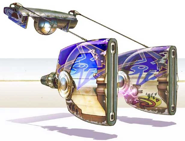 Enser Flay 254 | Wookieepedia | Fandom