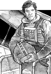 Wedge Antilles | Wookieepedia | Fandom