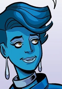 Zefin Tuzo | Wookieepedia | Fandom