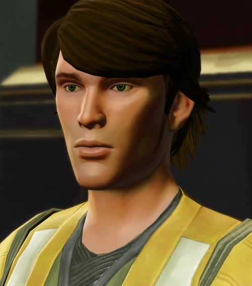 Ashwyn Tejera | Wookieepedia | Fandom
