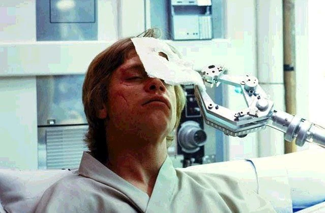 Bacta mask | Wookieepedia | Fandom