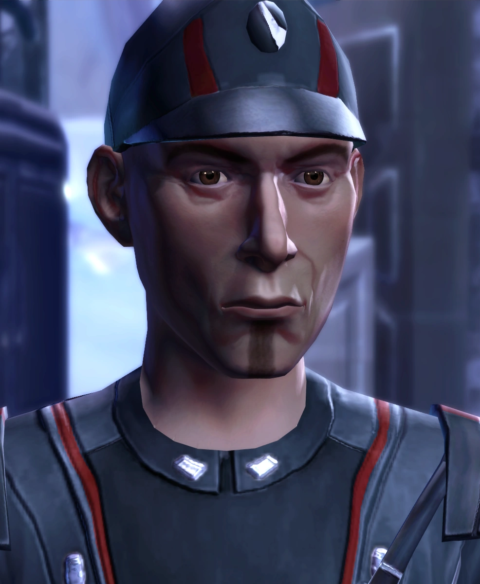 Barstead | Wookieepedia | Fandom