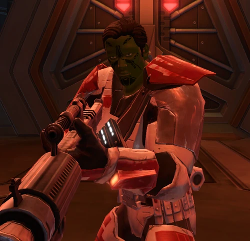 Benes | Wookieepedia | Fandom