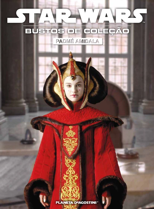 Star Wars Bust Collection 14 | Wookieepedia | Fandom