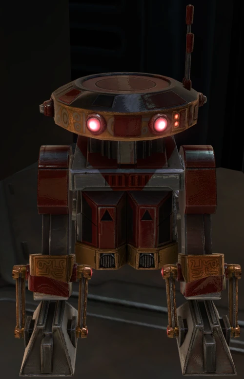 CT-R3C | Wookieepedia | Fandom