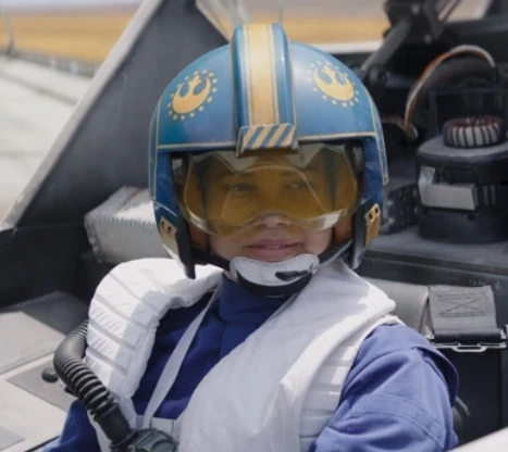 Callahan | Star Wars Wiki | Fandom