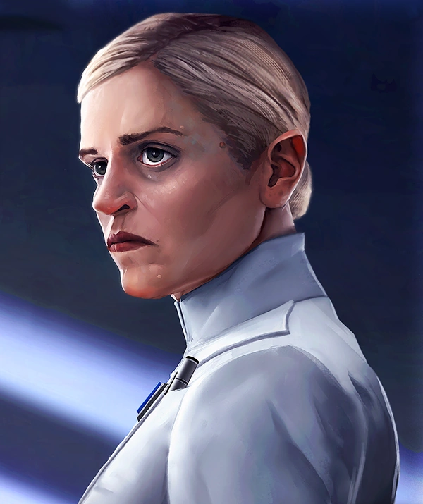 ISB Supervisor | Wookieepedia | Fandom