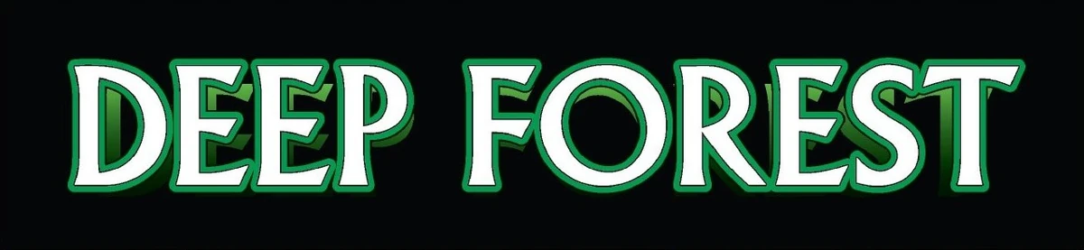 Deep Forest | Wookieepedia | Fandom