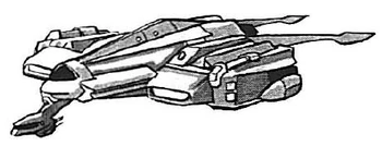Defender-class assault carrier | Wookieepedia | Fandom