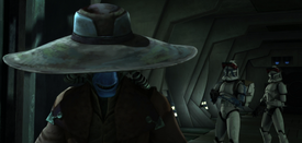 Koho | Wookieepedia | Fandom
