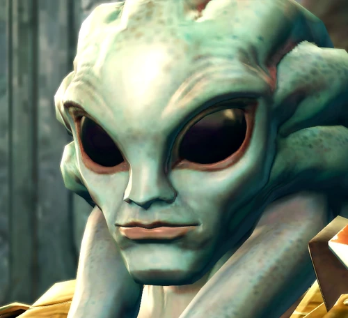 Devlin (Nautolan) | Wookieepedia | Fandom