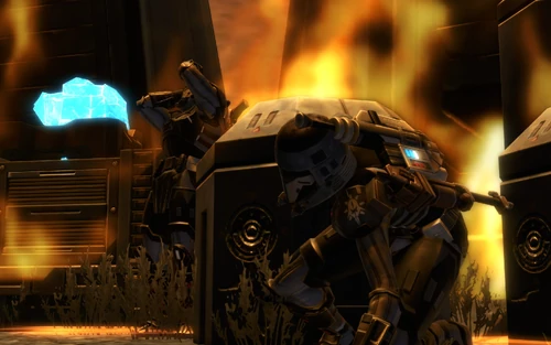 Dread War | Wookieepedia | Fandom