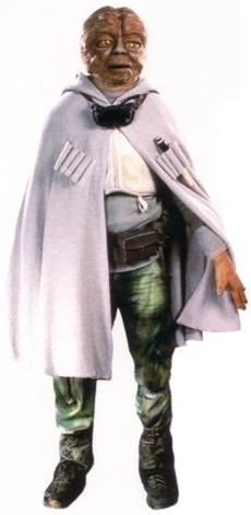 Dressellian | Czech Star Wars Wiki | Fandom