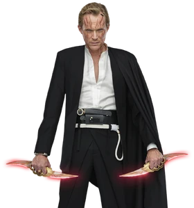 Vos (disambiguation) | Wookieepedia | Fandom