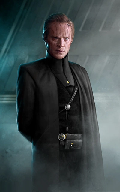 Near-human | Wookieepedia | Fandom