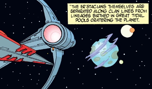 Er'stacia system | Wookieepedia | Fandom