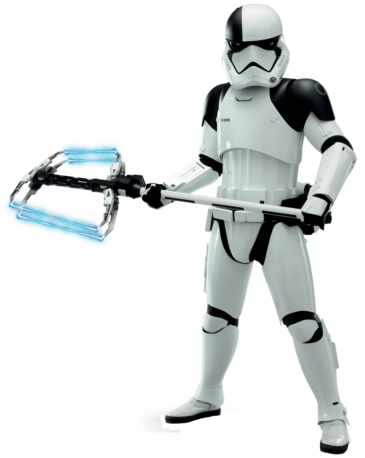 First Order stormtrooper executioner | Wookieepedia | Fandom