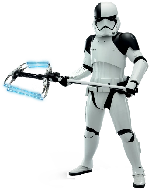 First Order stormtrooper executioner | Wookieepedia | Fandom