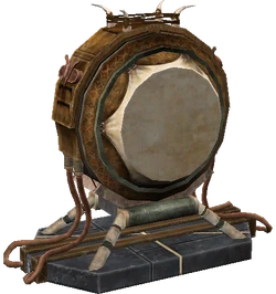 Gong | Wookieepedia | Fandom