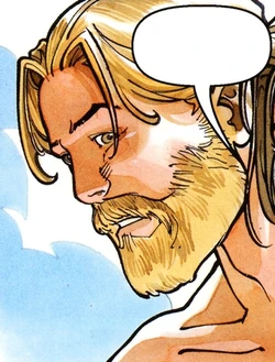 Goran (Legends) | Star Wars Wiki | Fandom