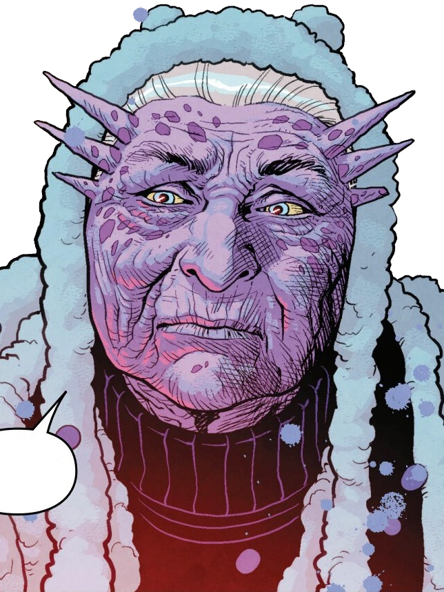 Grandea | Wookieepedia | Fandom