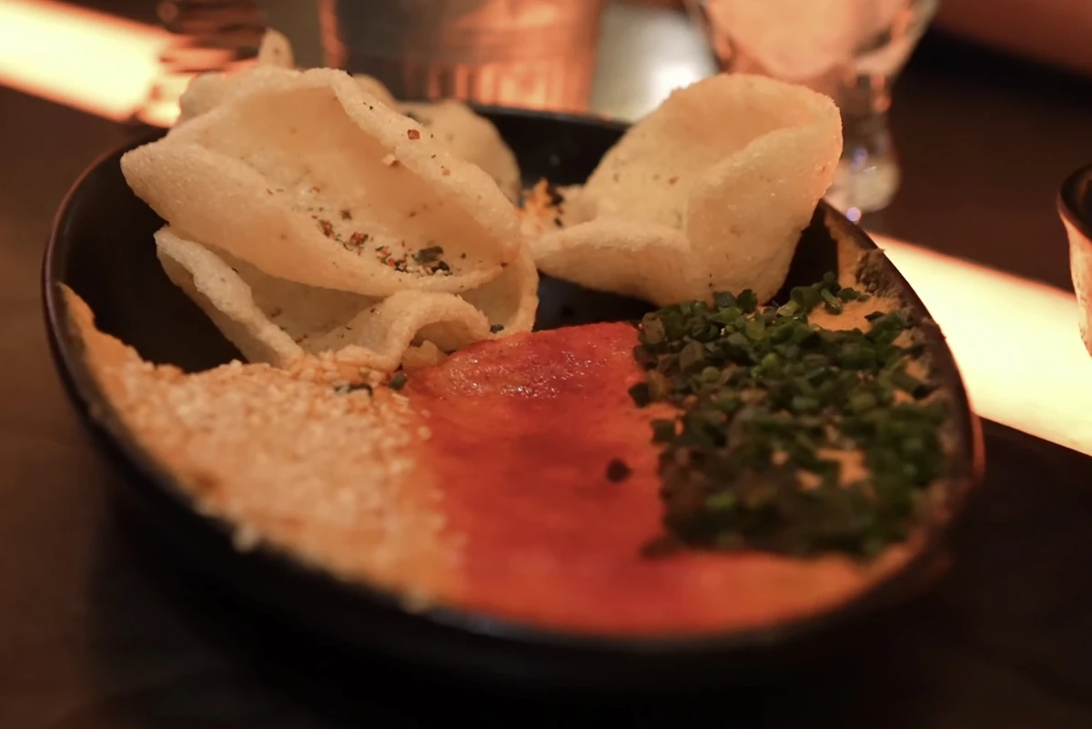 Gungan Gooberfish Dip | Wookieepedia | Fandom