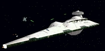 Harpago | Wookieepedia | Fandom