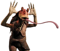 Gungan | Wookieepedia | Fandom
