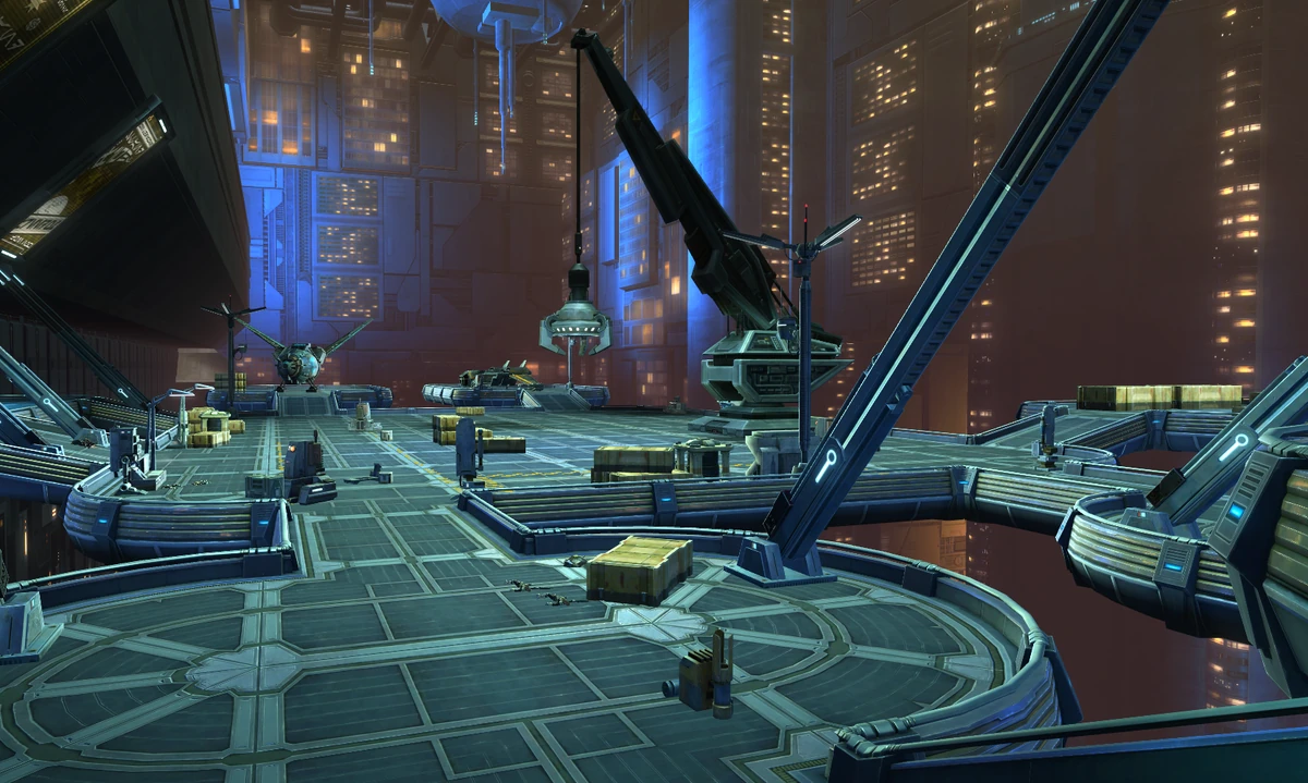 Justicar territory | Wookieepedia | Fandom