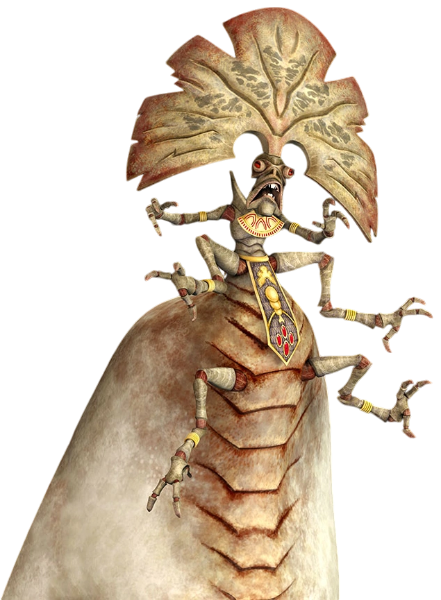 Karina the Great | Wookieepedia | Fandom
