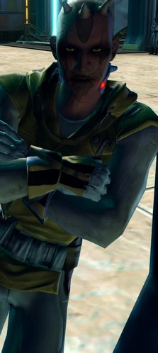 Kateo | Wookieepedia | Fandom