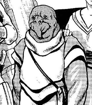 Klag | Wookieepedia | Fandom