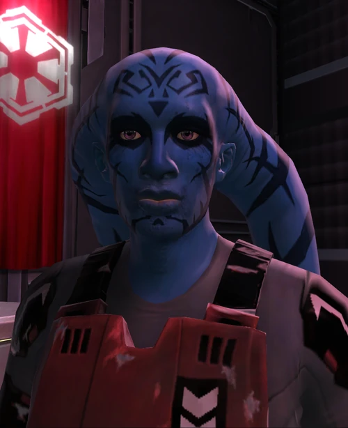 Londar (Twi'lek) | Wookieepedia | Fandom