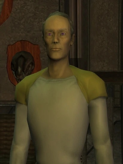 Menth Paul | Wookieepedia | Fandom