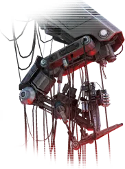 Ommin harness | Wookieepedia | Fandom