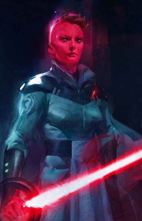 Thirteenth Sister | Wookieepedia | Fandom