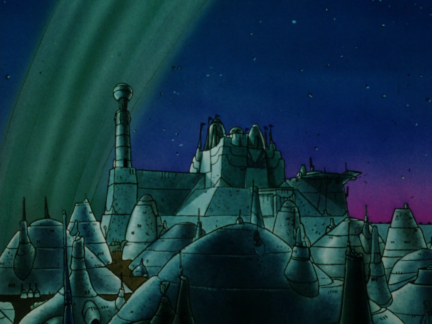 Royal castle | Wookieepedia | Fandom