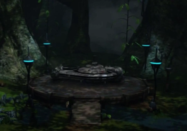 Star Runner | Wookieepedia | Fandom