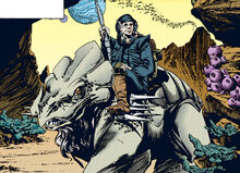 Tott Doneeta | Wookieepedia | Fandom