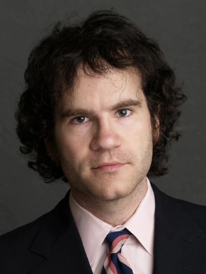 Tom Bissell | Wookieepedia | Fandom