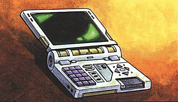 "Tracker" GPS Module | Wookieepedia | Fandom