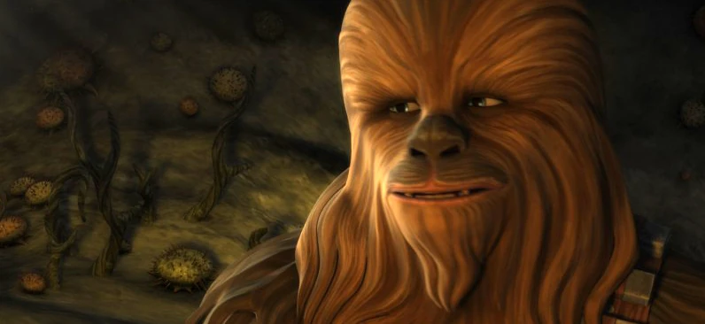 Wookiee Hunt | Empirepedia | Fandom